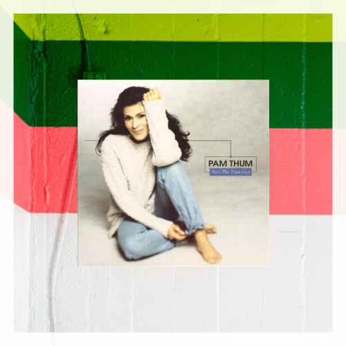 Things I Have Loved: Part 2 – VICKI FOURIE