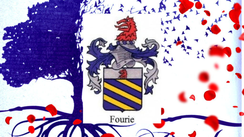 Of Roots & Wings – VICKI FOURIE